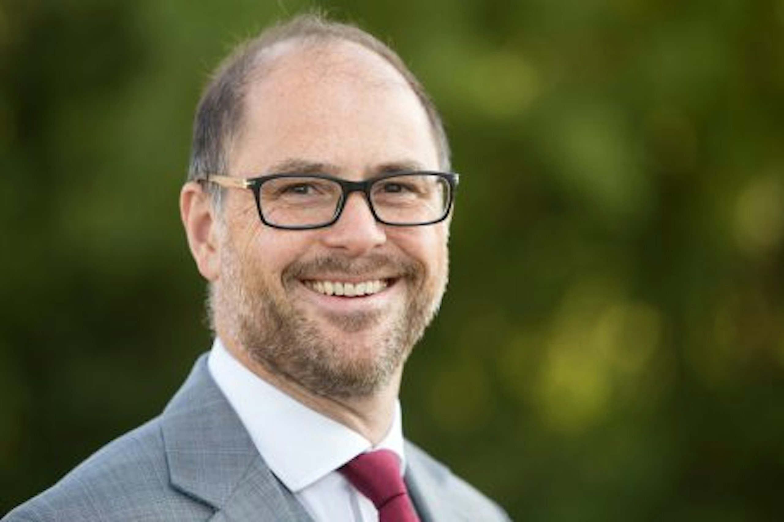 CEO appointed to new role driving UK’s focus on customer service ...