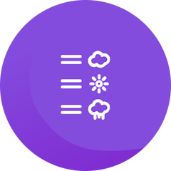 WeatherNet - Claims Consortium Group