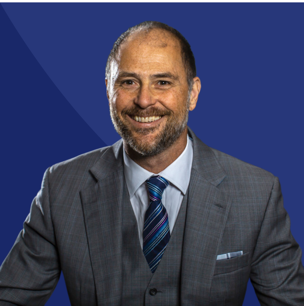 Leadership Team - Claims Consortium Group