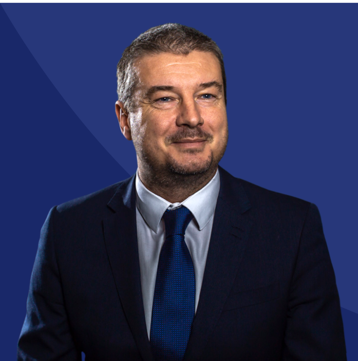 Leadership Team - Claims Consortium Group