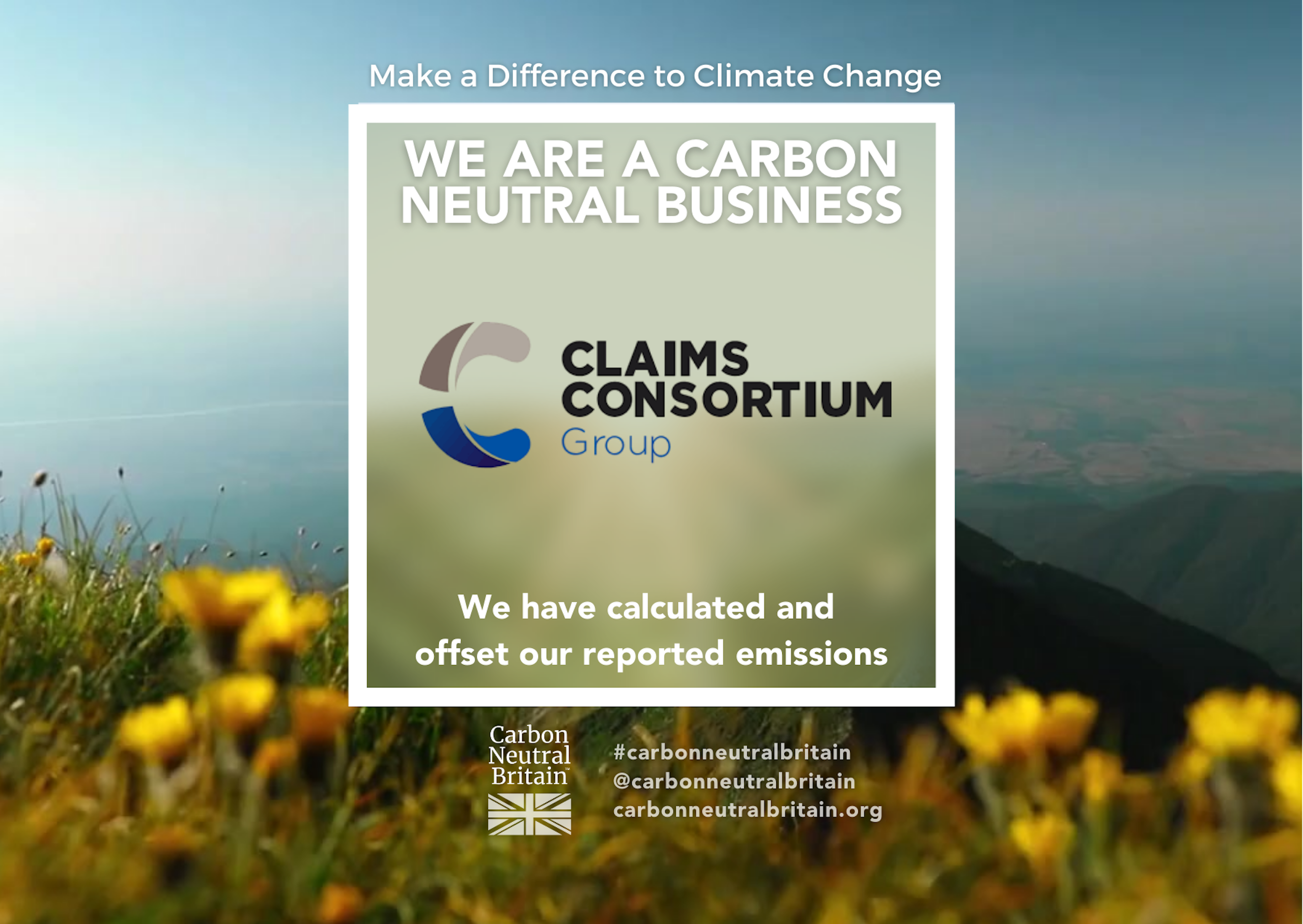 Home - Claims Consortium Group