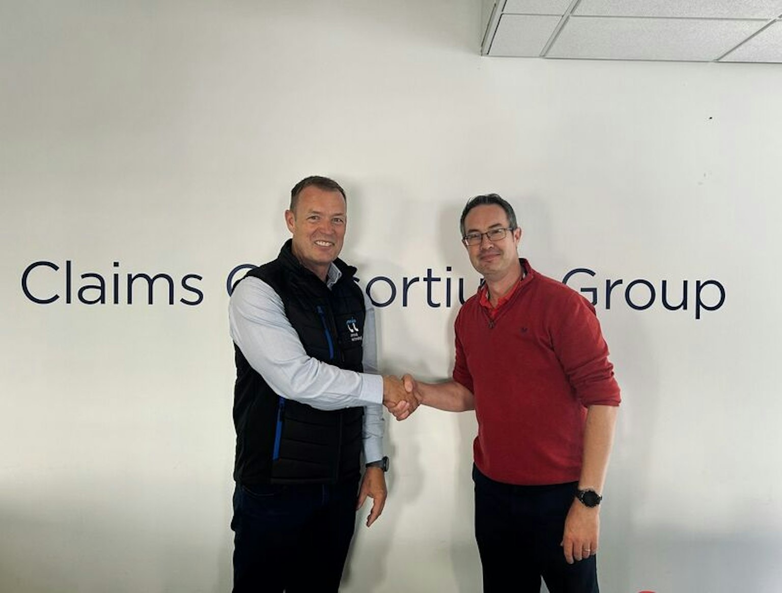 About - Claims Consortium Group